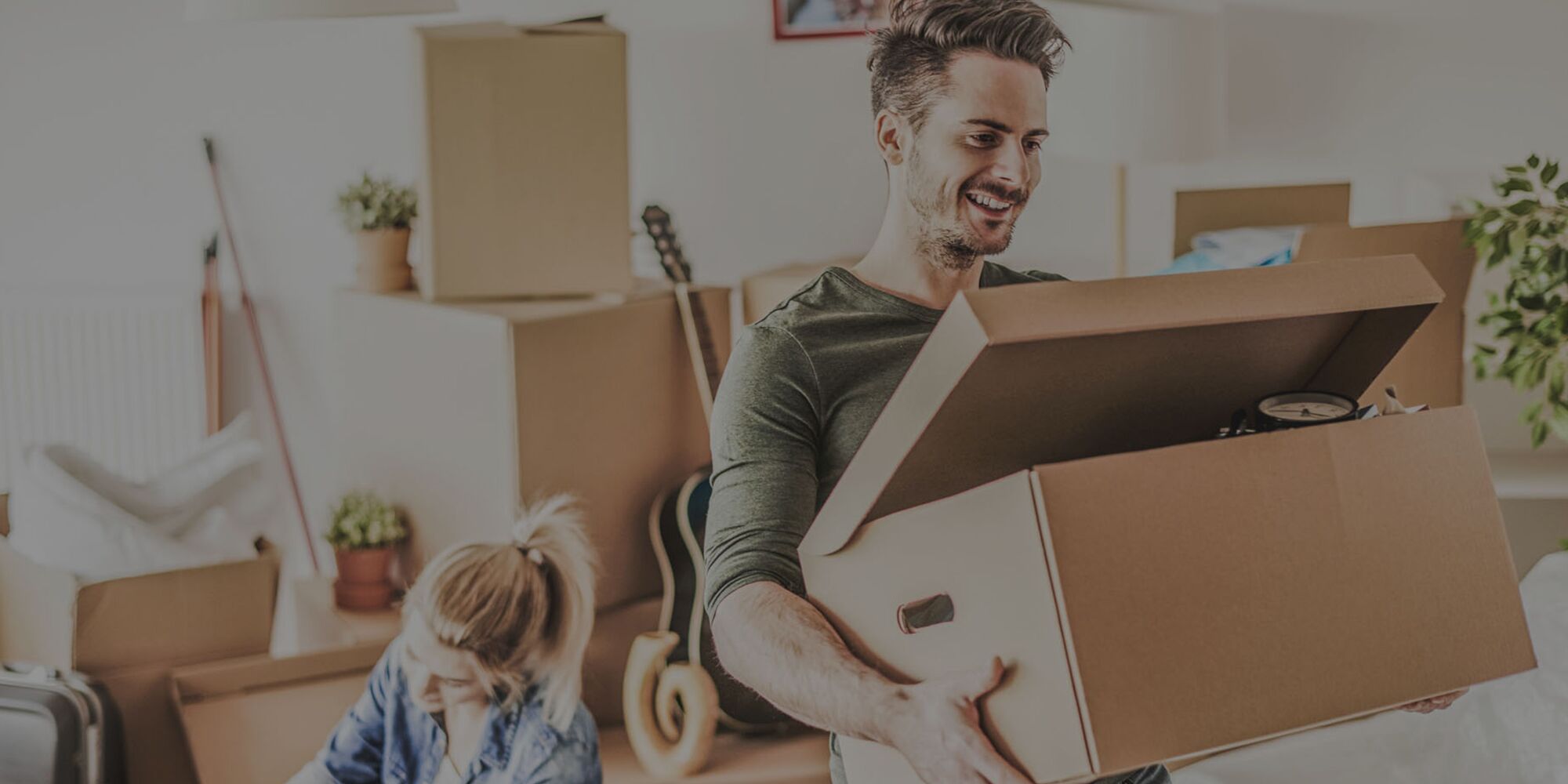 Move It Removals – Removal Company